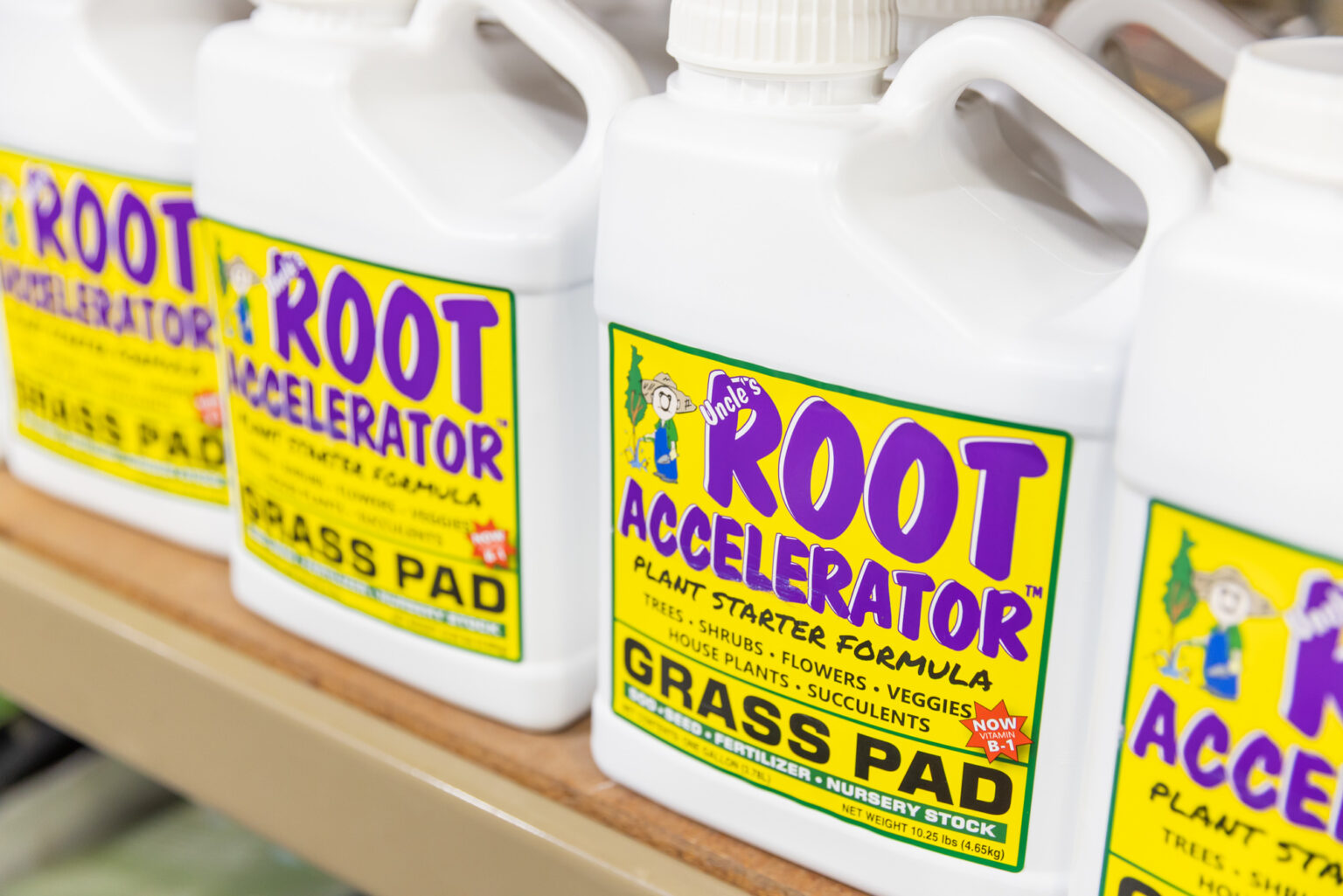 Grass Pad | Lawn Care Supply Store