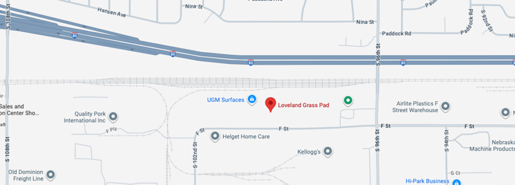 Seed Safe Lawn Care Program | Grass Pad