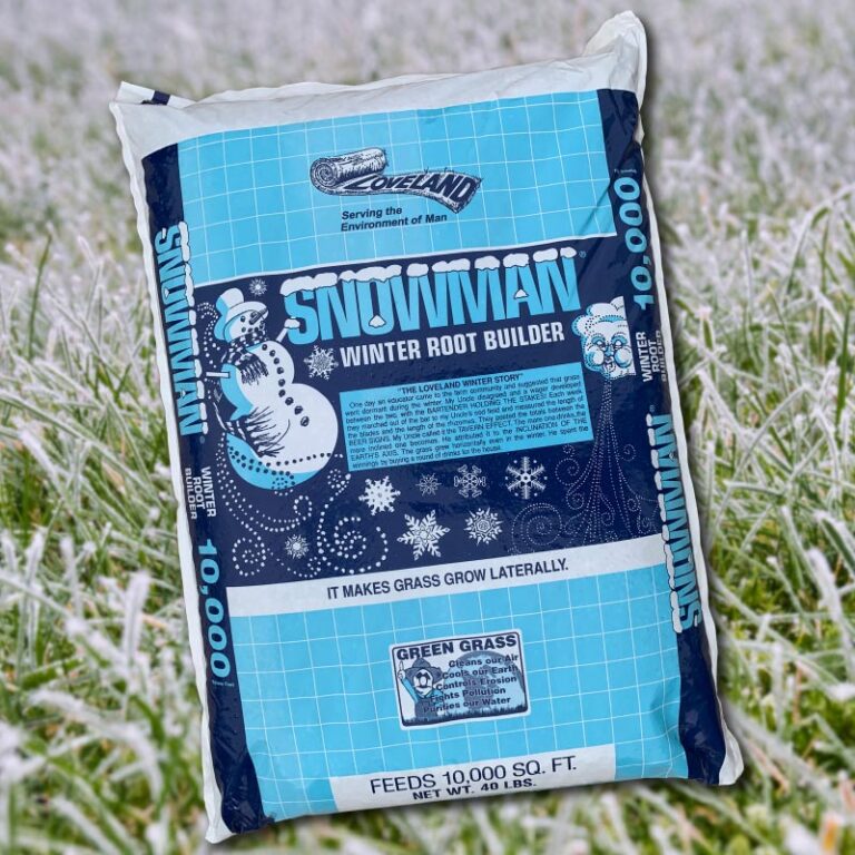 Grass Pad | Lawn Care Supply Store