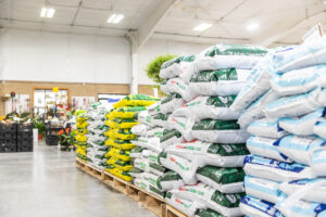 Seed Safe Lawn Care Program | Grass Pad