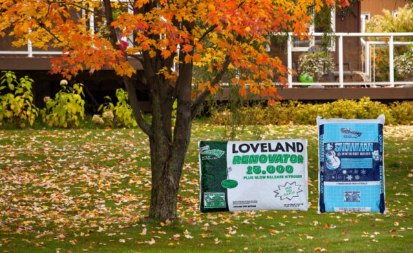 Grass Pad | Lawn Care Supply Store